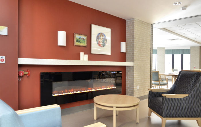 Photo Gallery - Holy Family Home